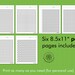 Progress Tracking Printables Progress Chart, Printable Journaling, Goal ...