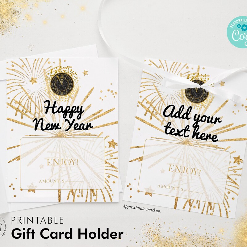 New Year Gift - 60+ Gift Ideas for 2025