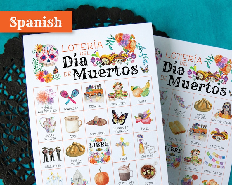 17 Fun Dia de los Muertos (Day of the Dead) Activities for Kids ...