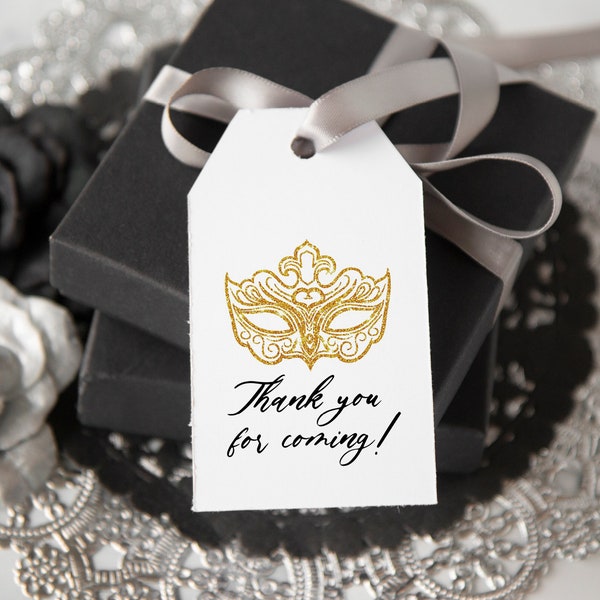 Masquerade Favors - Etsy