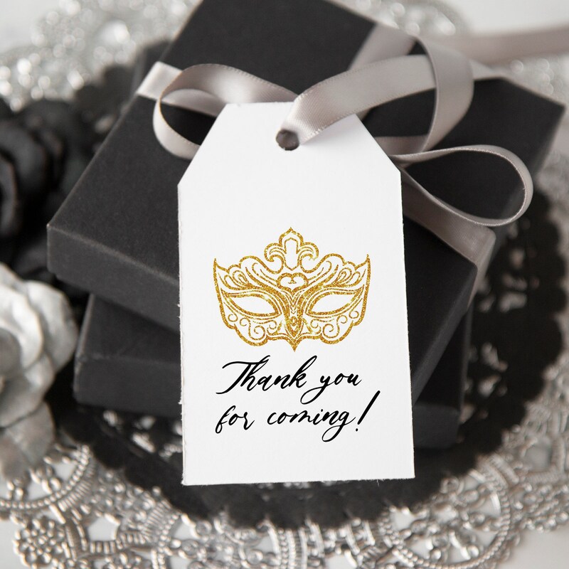 Masquerade Favors - Etsy