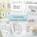 Books XL Giant Gift Tag Template PRINTABLE Editable Corjl, Extra Large ...