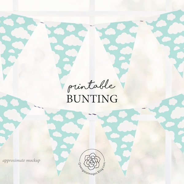 Digital Banner - Etsy
