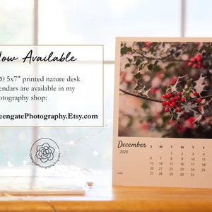 Editable Calendar Templates: blank calendar pages fall | Etsy