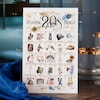 Roaring 20s Match-the-slang Game Printable for Gatsby Art Deco Bridal ...