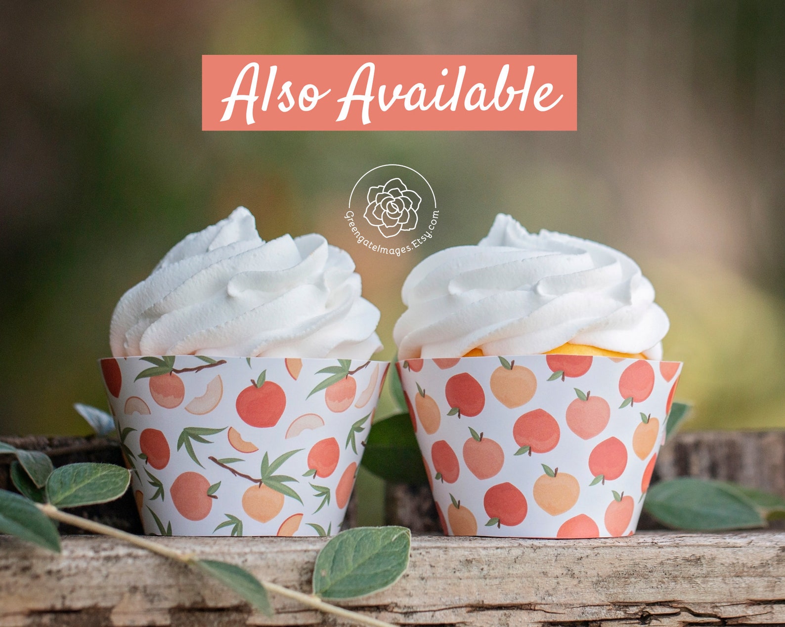 Peach Printable Banner - Peach Party Decorations, Sweet as a Peach ...