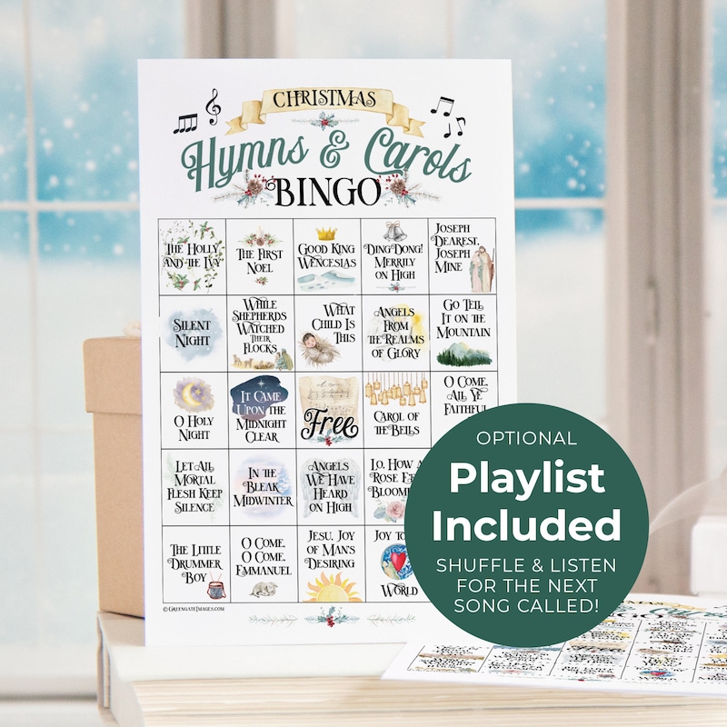 Advent Tea for Church - Etsy