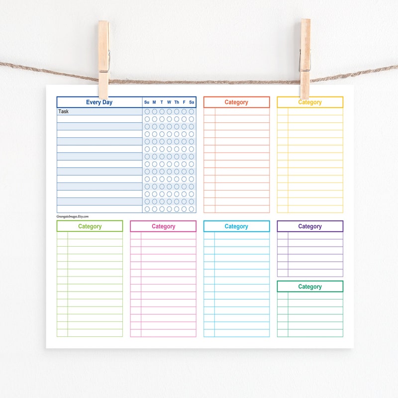 Lists - Etsy