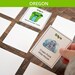 Colorado Memory Game - PRINTABLE Downloadable Activity PDF. Matching ...