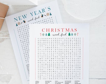 Thanksgiving Word Search Printable Thanksgiving Games Hard - Etsy