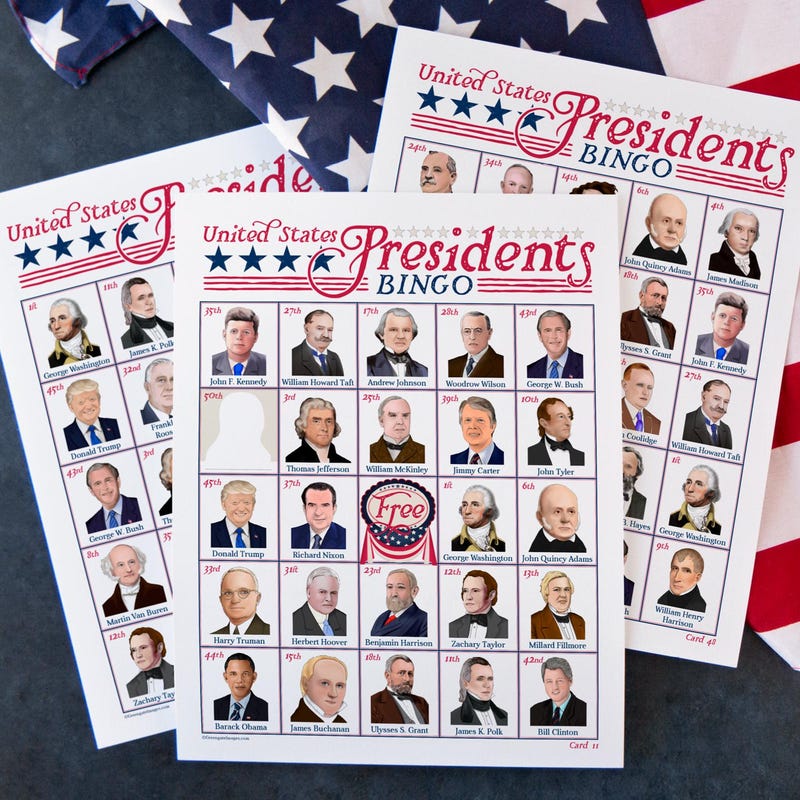 President - Etsy