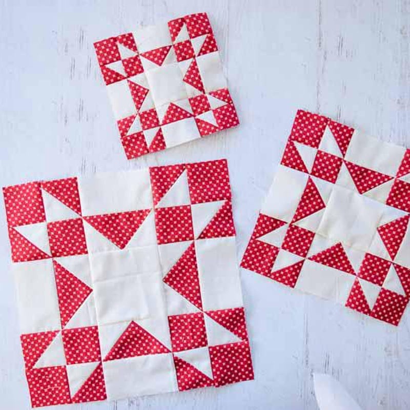 Amish Baby Quilt Pattern - Etsy