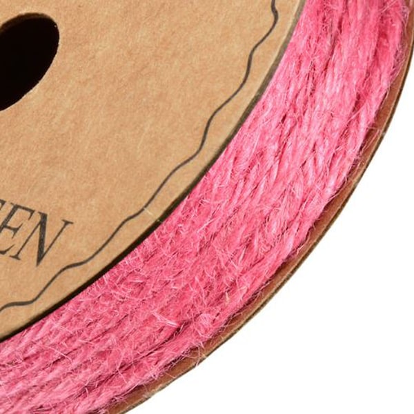 Hessian String - Etsy UK