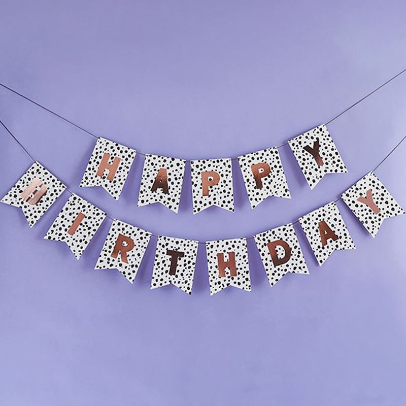 Dalmation Birthday Party - Etsy