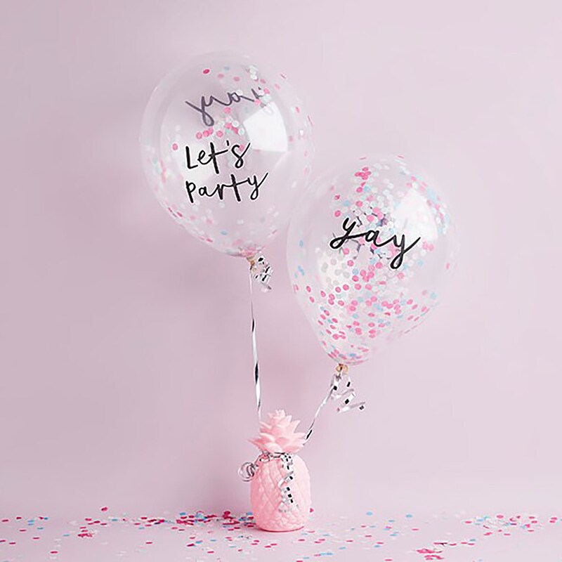 Yay Balloons - Etsy