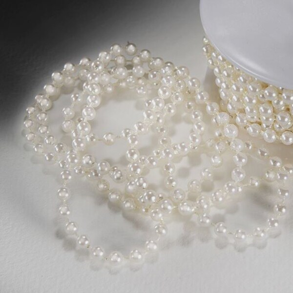 Ivory Pearls - Etsy