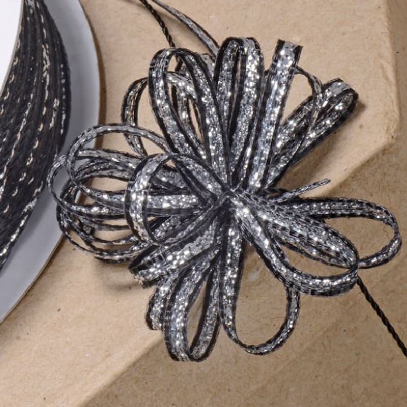 Ribbon With Pull String - Etsy UK