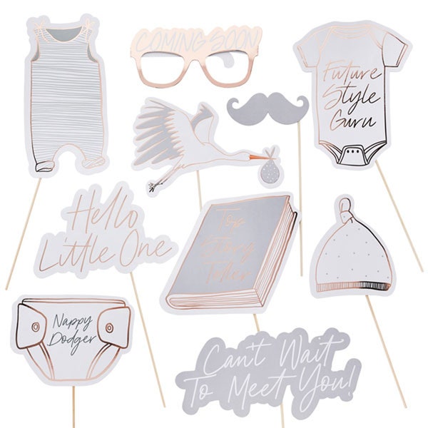 Lovely Little Bows - Etsy