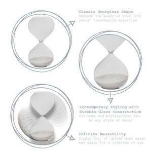 Engraved Arabic Calligraphy Hourglass, Muslim Religious Gift, Gift for ...