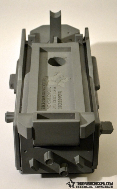 Ghostbusters Ghost Trap Kit - GB1 "hero-style" Stunt Trap - Semi-hero ...