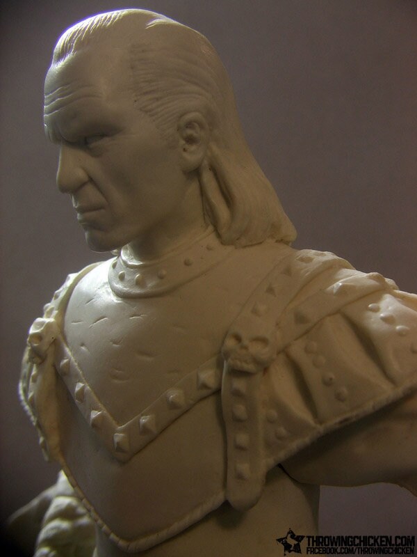 Ghostbusters 2 Vigo the Carpathian 12" (1/6 Scale) Statue/figurine ...