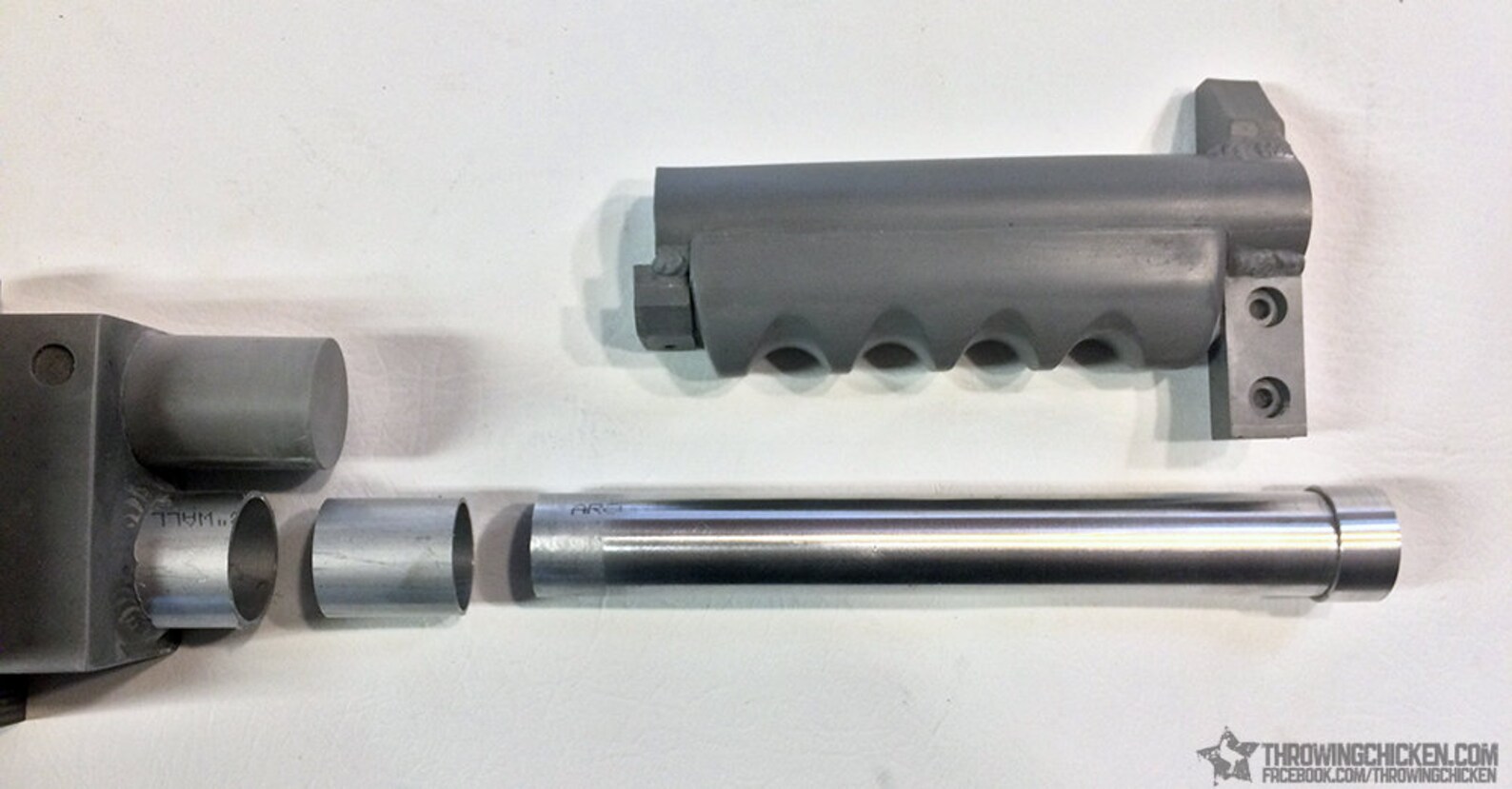 Ghostbusters Proton Gun Neutrona Wand Particle Thrower Kit | Etsy