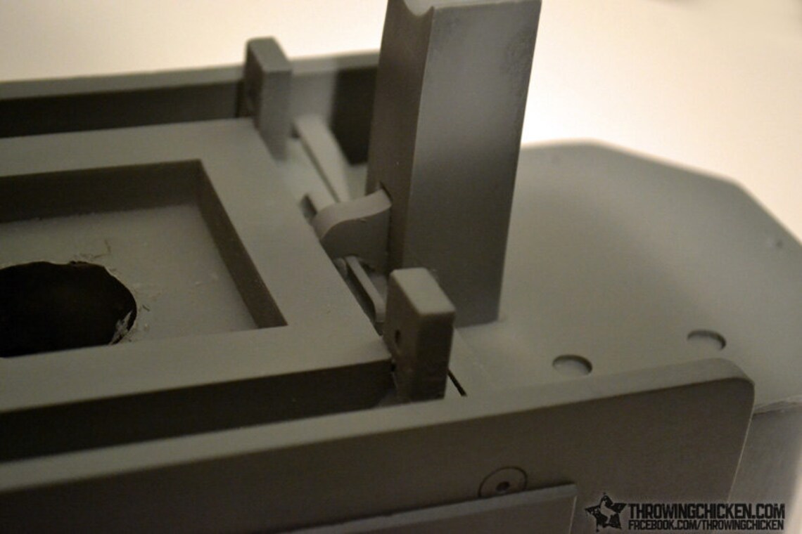 Ghostbusters Ghost Trap Kit GB1 hero-style Stunt - Etsy