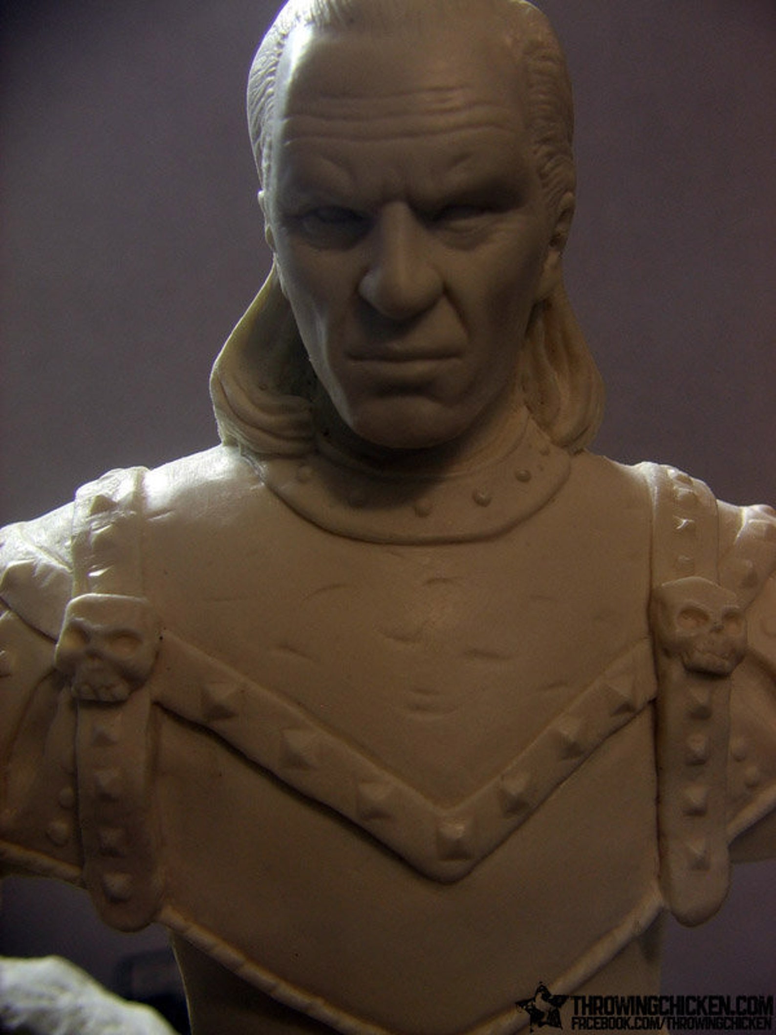 Ghostbusters 2 Vigo the Carpathian 12" (1/6 Scale) Statue/figurine ...