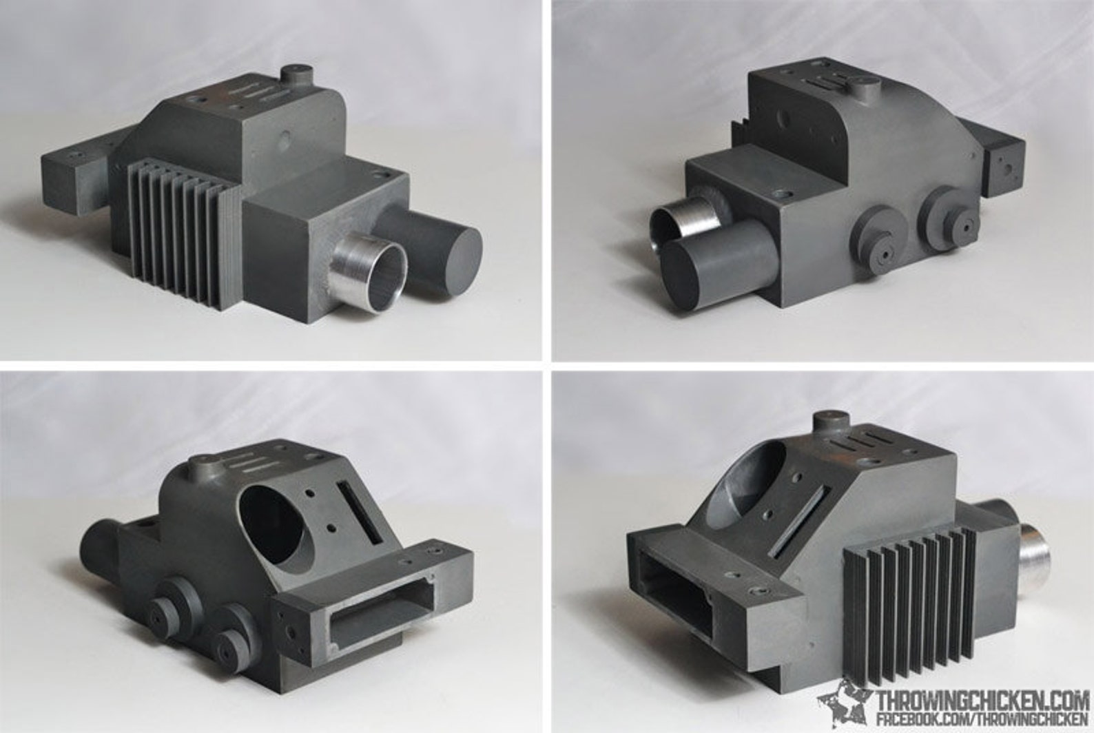 Ghostbusters Proton Gun Neutrona Wand Particle Thrower Kit - Etsy