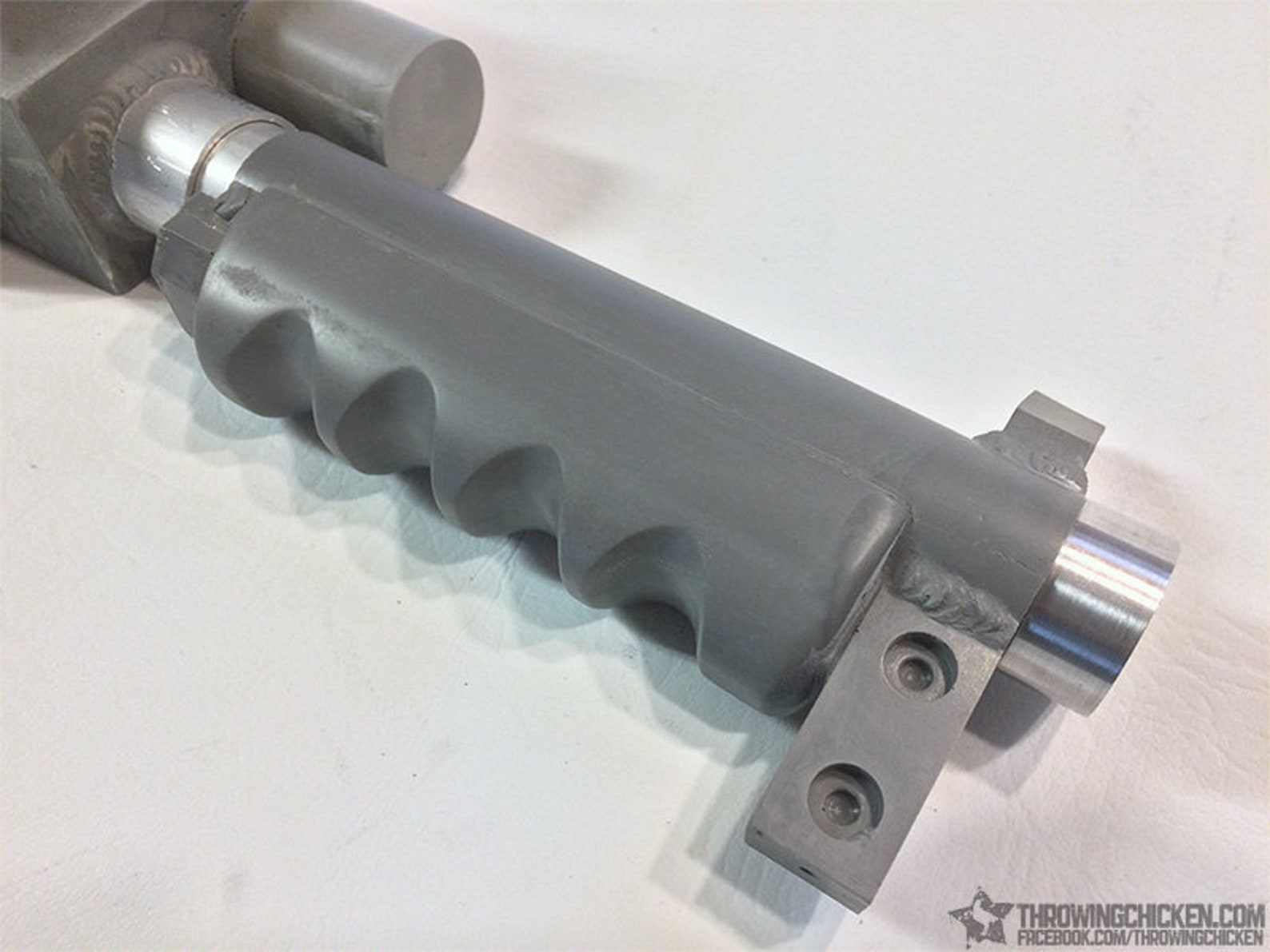 Ghostbusters Proton Gun Neutrona Wand Particle Thrower Kit | Etsy