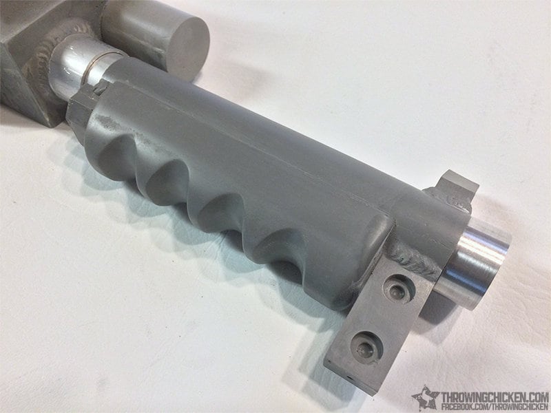 Ghostbusters Proton Gun Neutrona Wand Particle Thrower Kit - Etsy