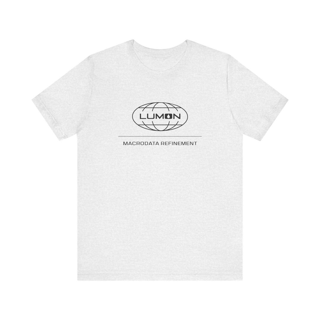 Macrodata Refinement, MDR, Lumon, Severance T-shirt - Etsy