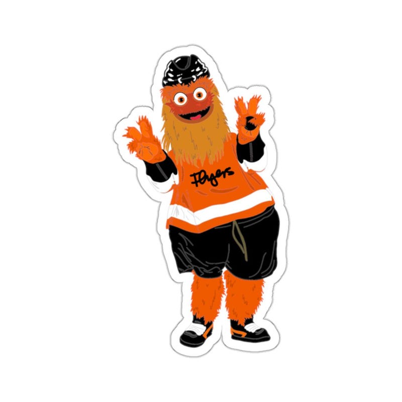 Gritty - Etsy
