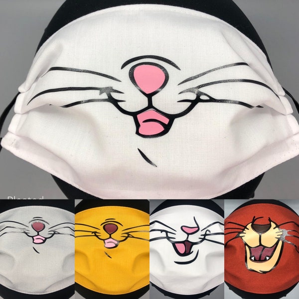 Matching Masks - Etsy