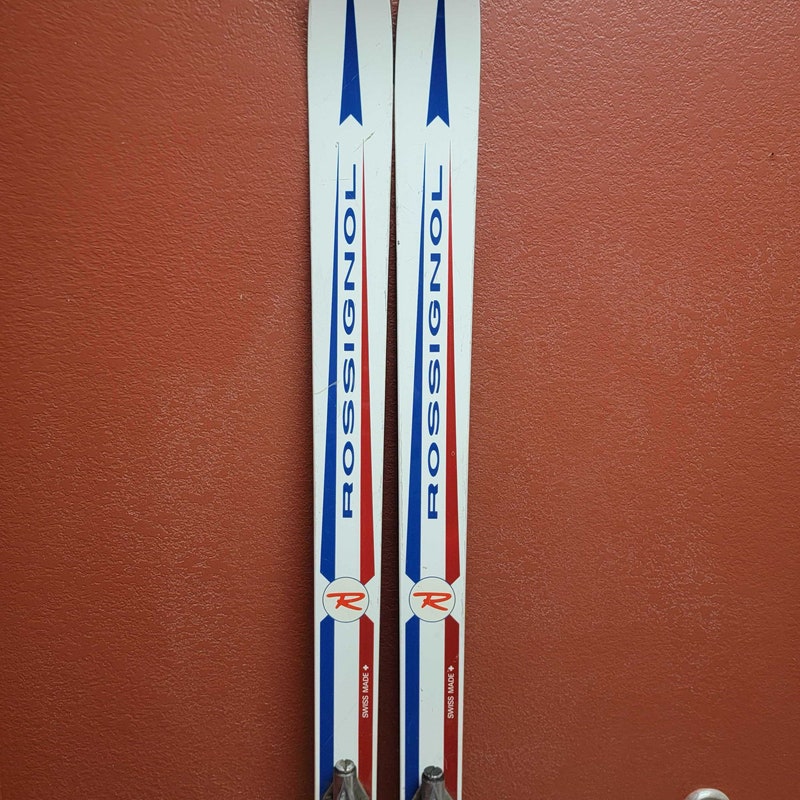 Rossignol - Etsy