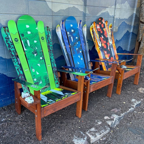 Set of Chairs - Etsy