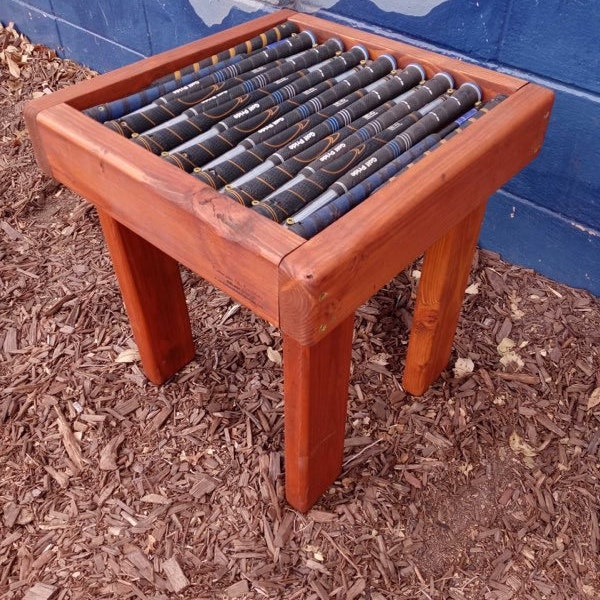 Outdoor Side Table - Etsy