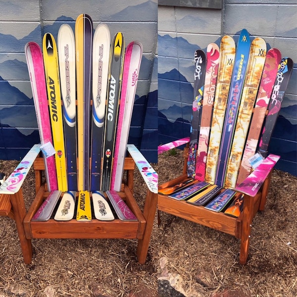 Recycled Furniture - Etsy