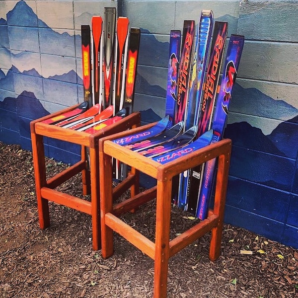 Ski Bar - Etsy