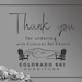 Colorado Mountains Sunset Mural Wall Flag Art Hand-painted on Upcycled ...