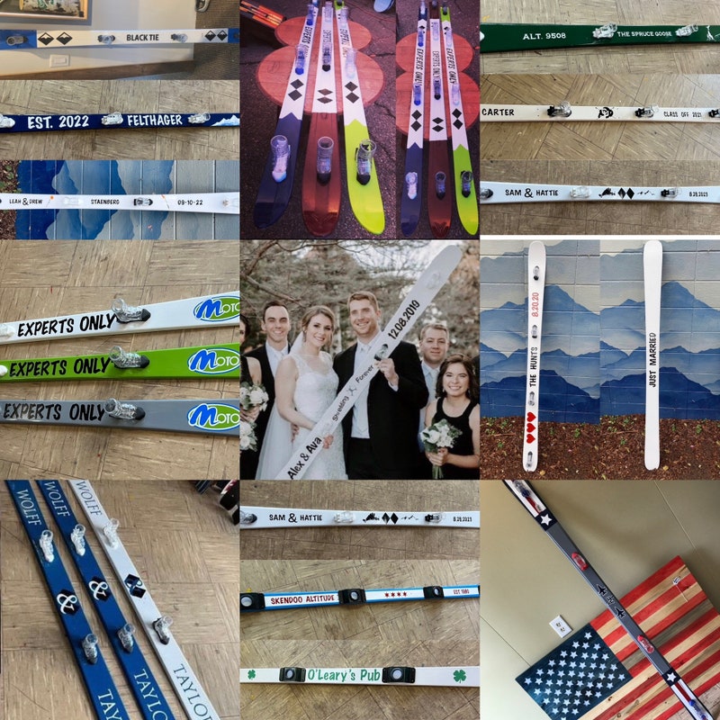 Shotski - Etsy