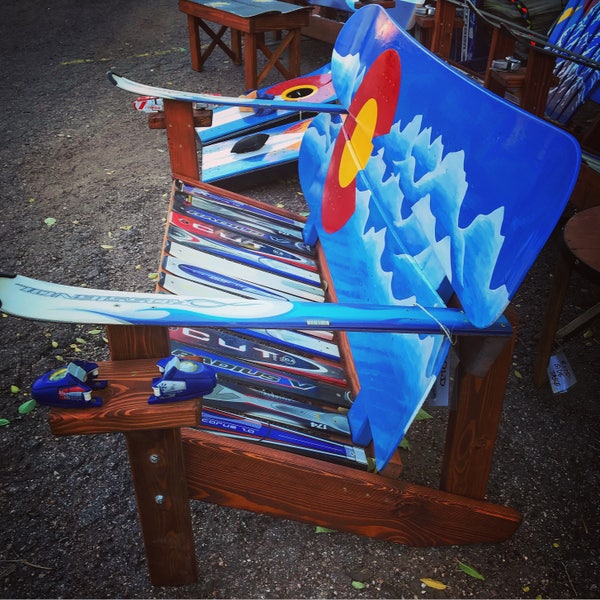 Anniversary Bench - Etsy