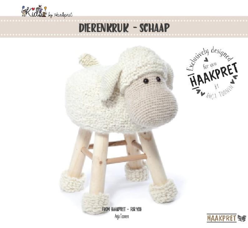 This is the DUTCH Version of This Design. - Etsy
