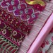 Pink Bling & Fabric Kit Bundle Pack Textures Junk Journal Starter Kit ...