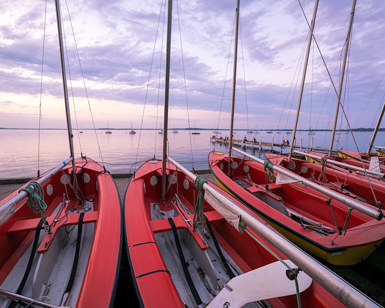 UW Madison Wisconsin Photography, Lakeshore Badger Techs, Boat Art ...