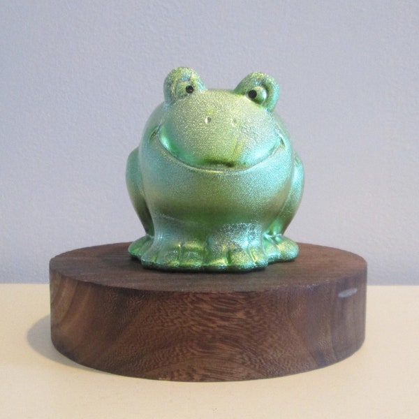 Frog Bank - Etsy