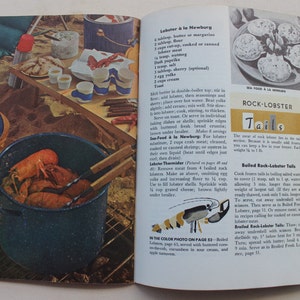 Good Housekeeping's Fish and Shellfish Book, Fine Foods From Ocean ...