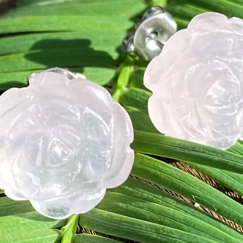 Carved Rose - Etsy