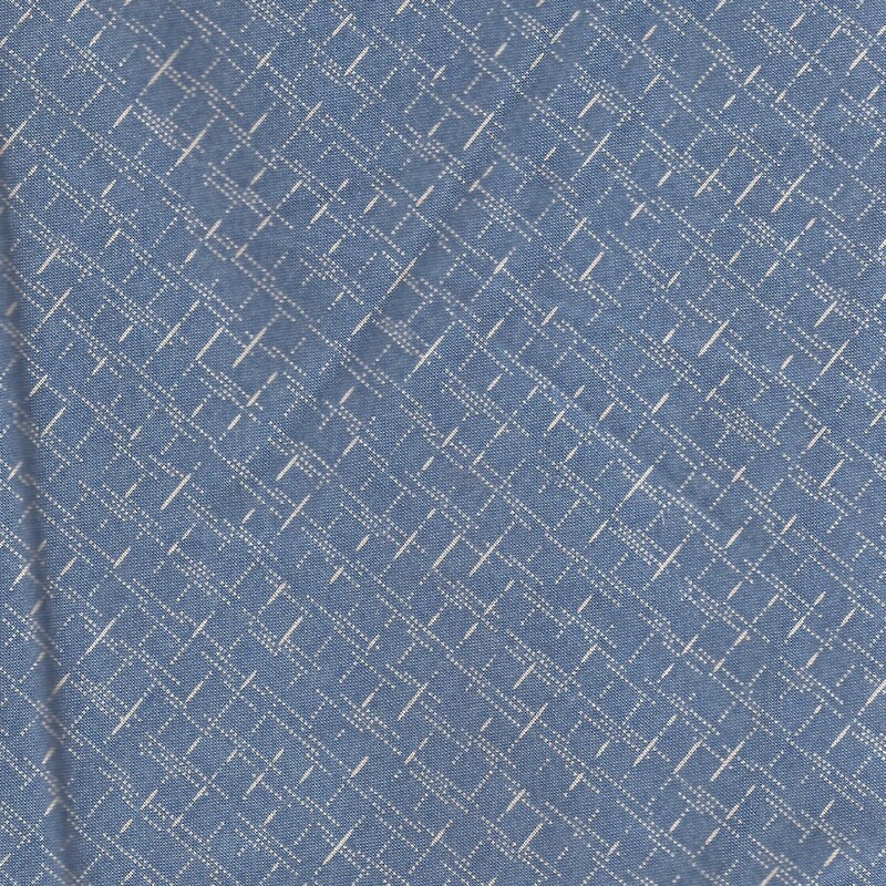 Scribble Fabric - Etsy