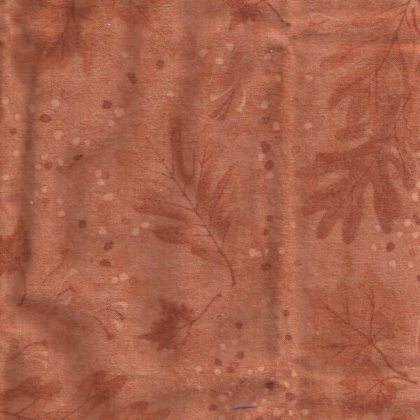 Fall Flannel Fabric - Etsy